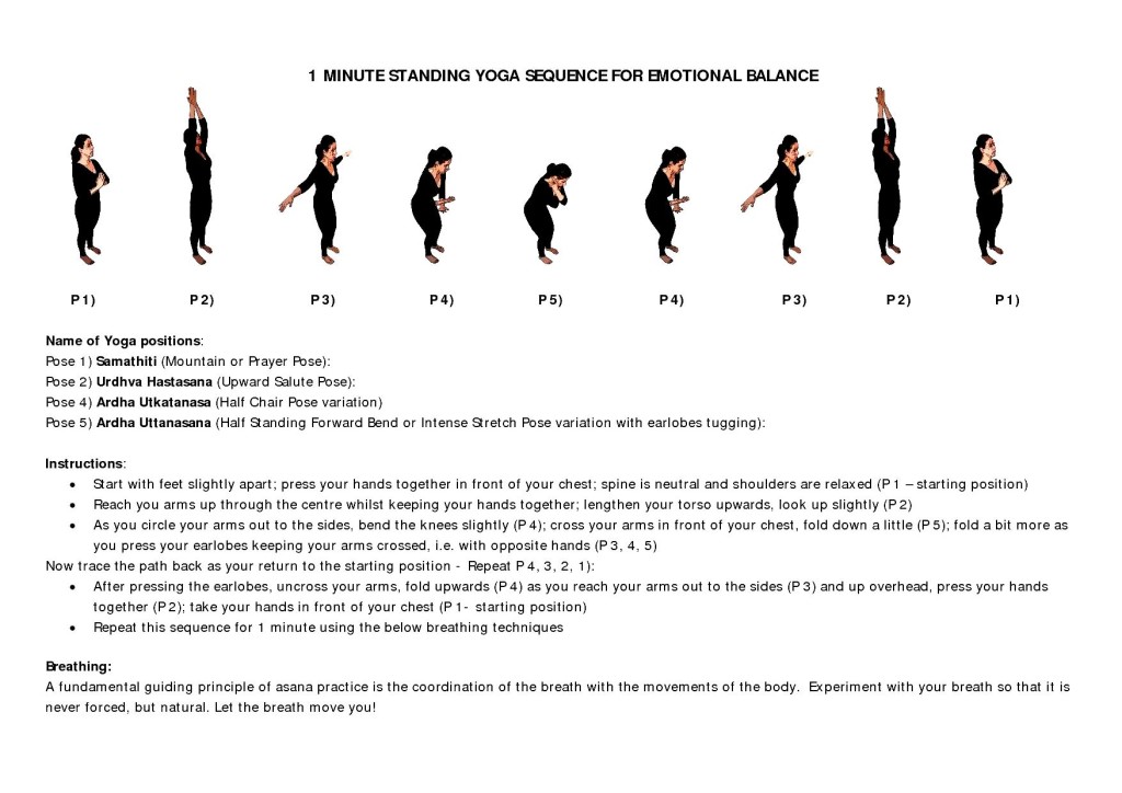 Basic Yoga Poses And Names - Work Out Picture Media - Work Out Picture ...