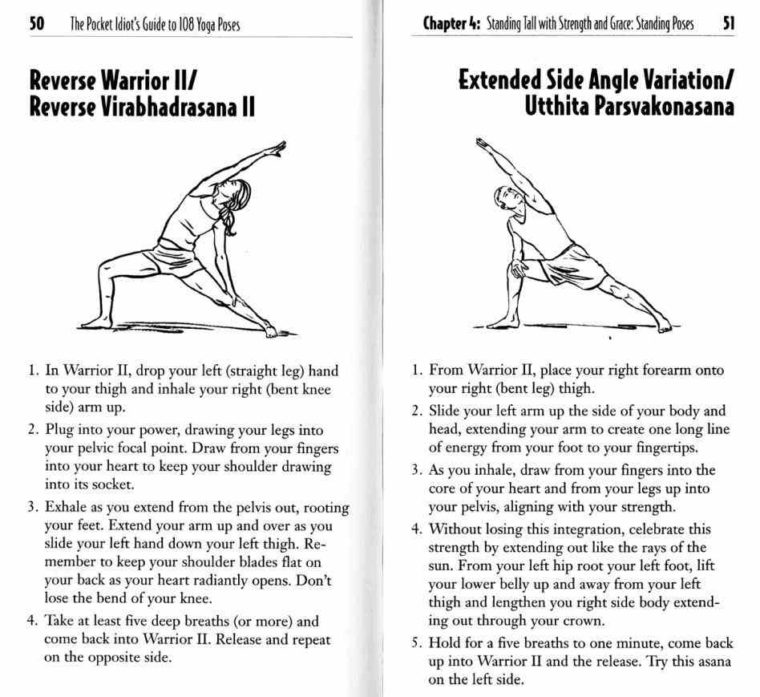 Yoga Asanas images about yoga on pinterest poses asana and iyengar ...