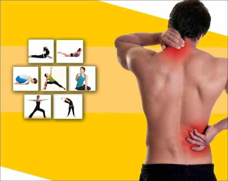 back pain by stimulating the mind and strengthening fine tuning body ...