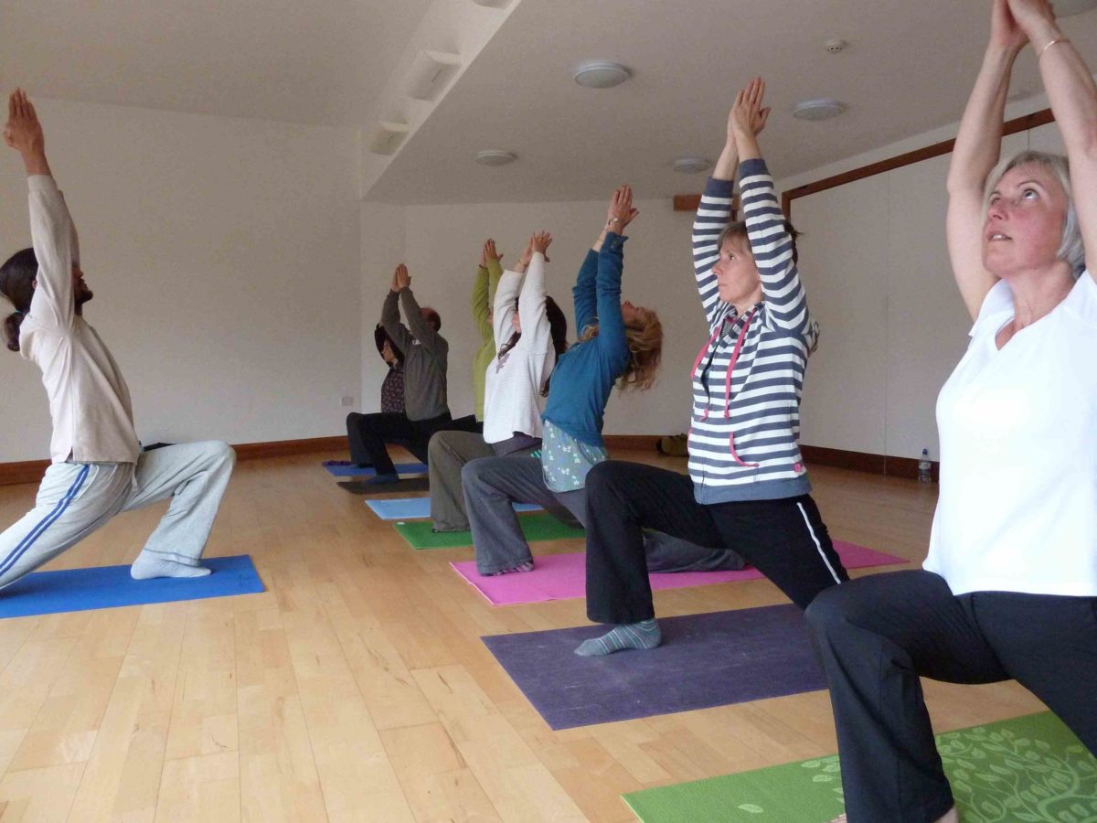 different Yoga Poses For yoga poses and asanas for beginners largest ...