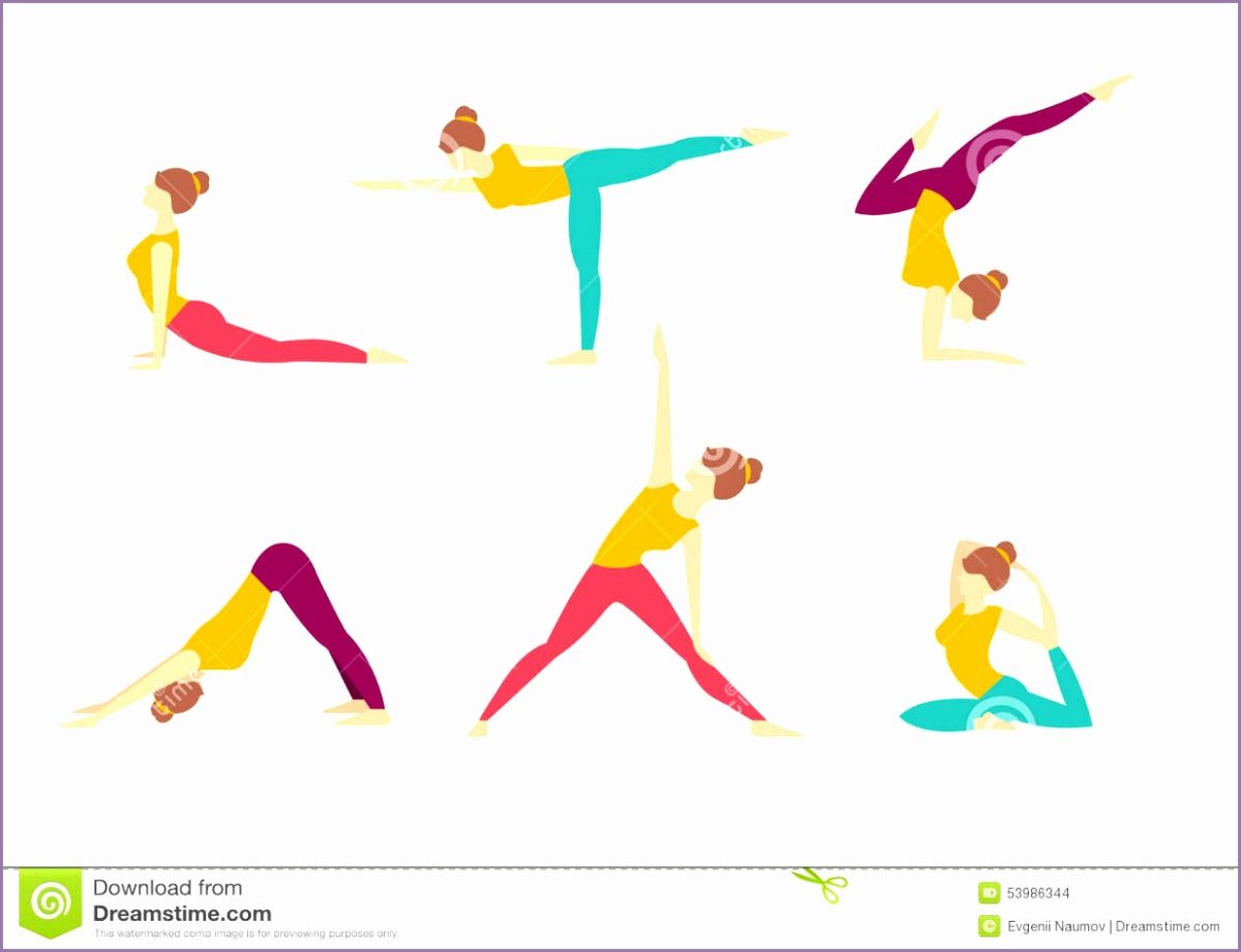 Yoga Poses Free - Work Out Picture Media - Work Out Picture Media